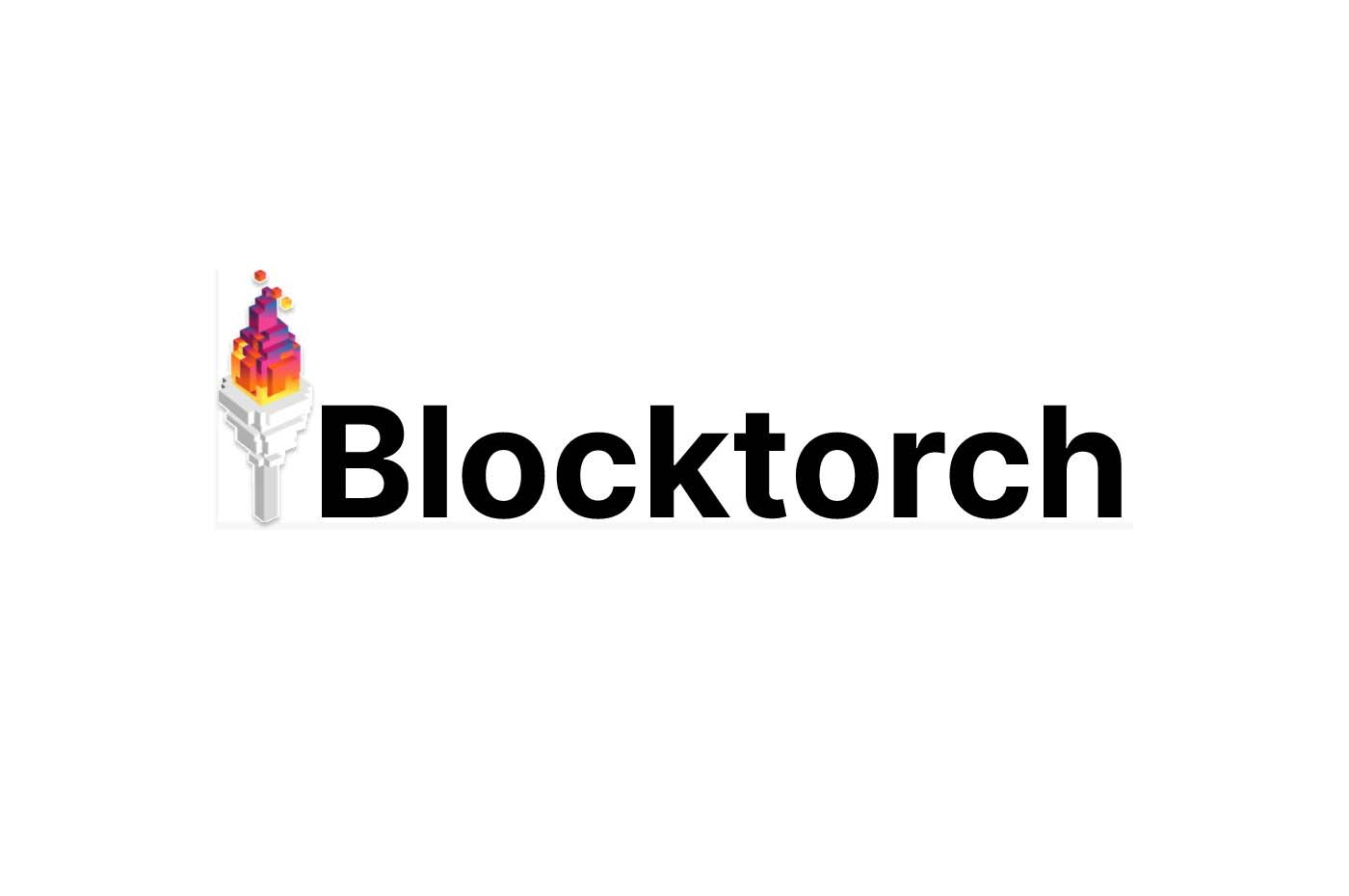 Blocktorch | Speedinvest Portfolio Company